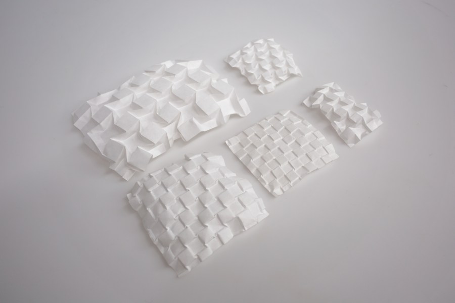 Fold demo samples – Fold Project