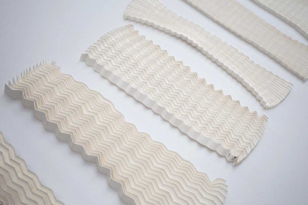 Fold demo samples – Fold Project