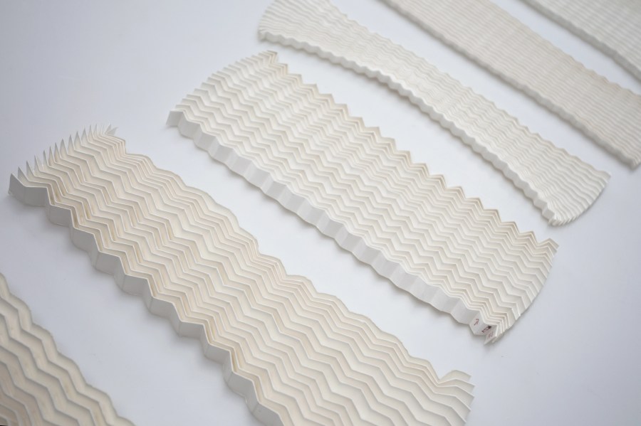 Fold demo samples – Fold Project