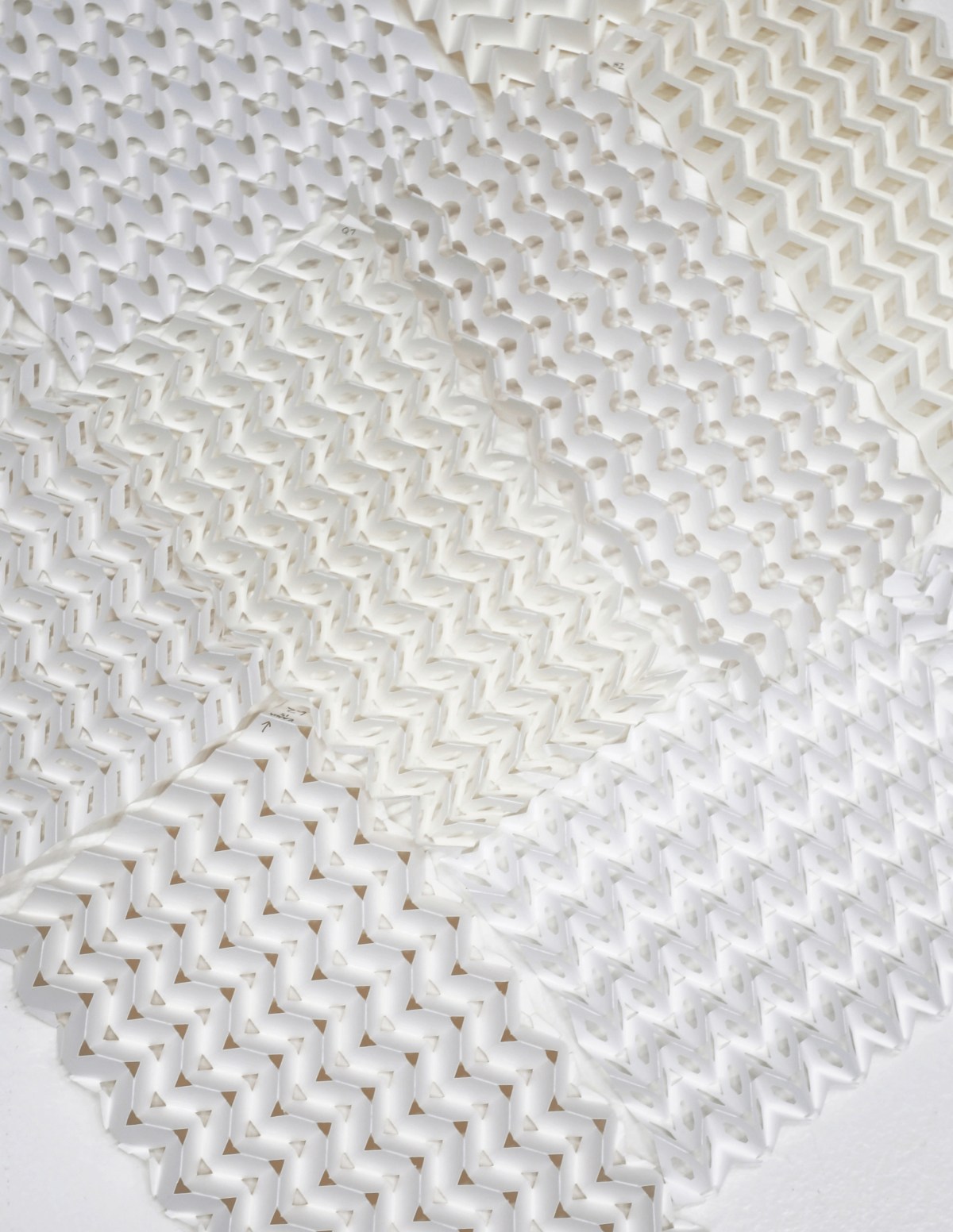 Fold demo samples – Fold Project