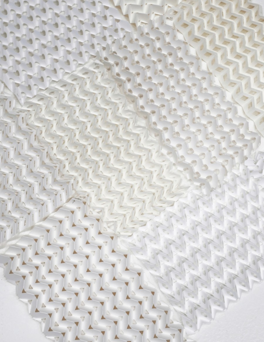 Fold demo samples – Fold Project