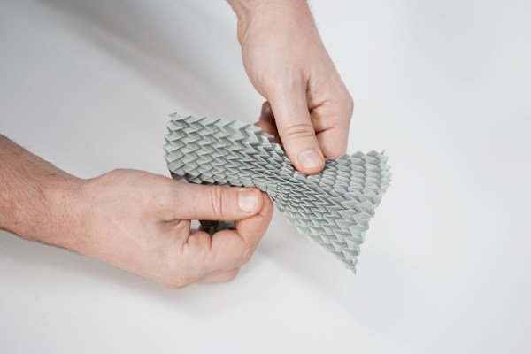 Fold demo samples – Fold Project