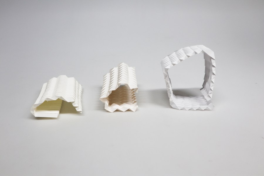 Fold demo samples – Fold Project