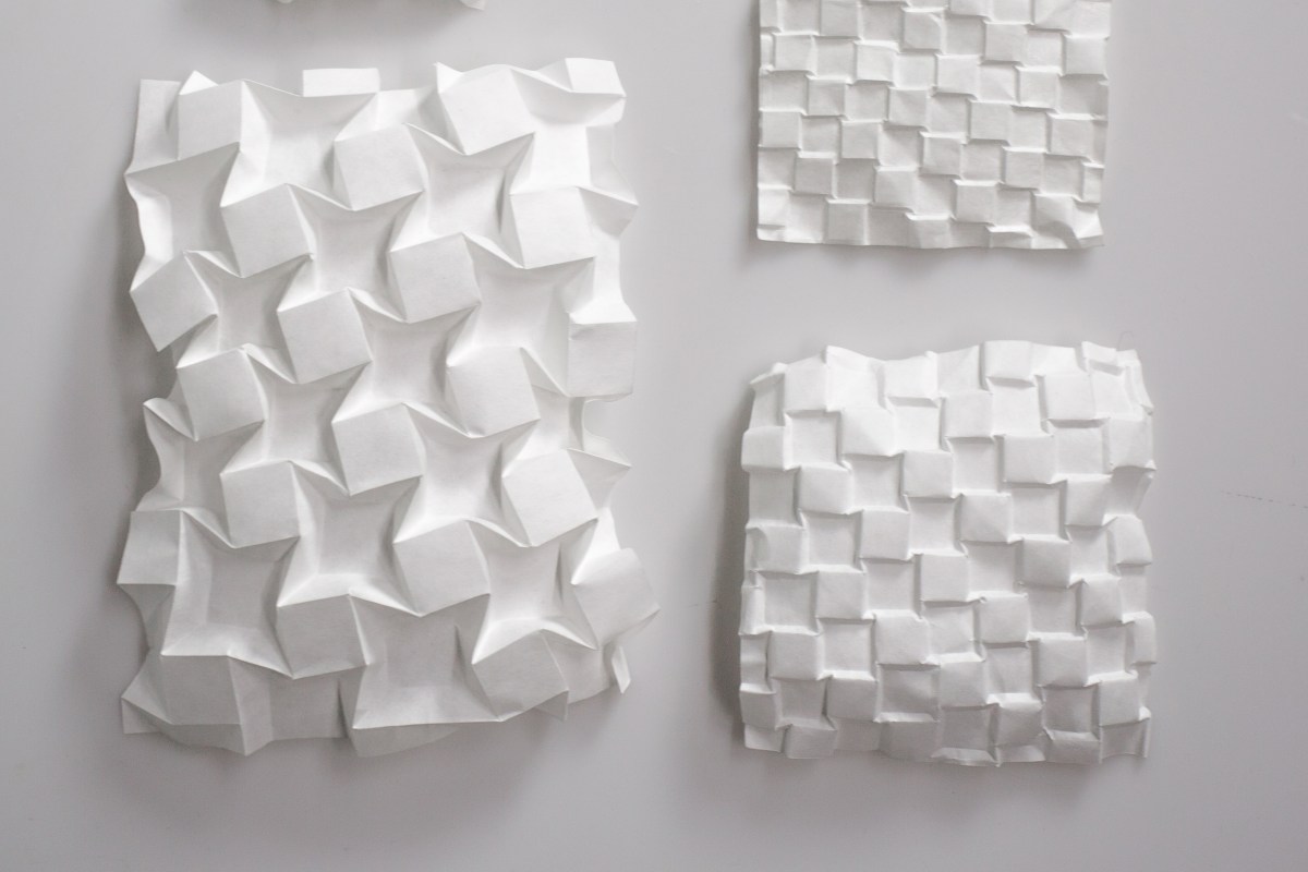 Fold demo samples – Fold Project